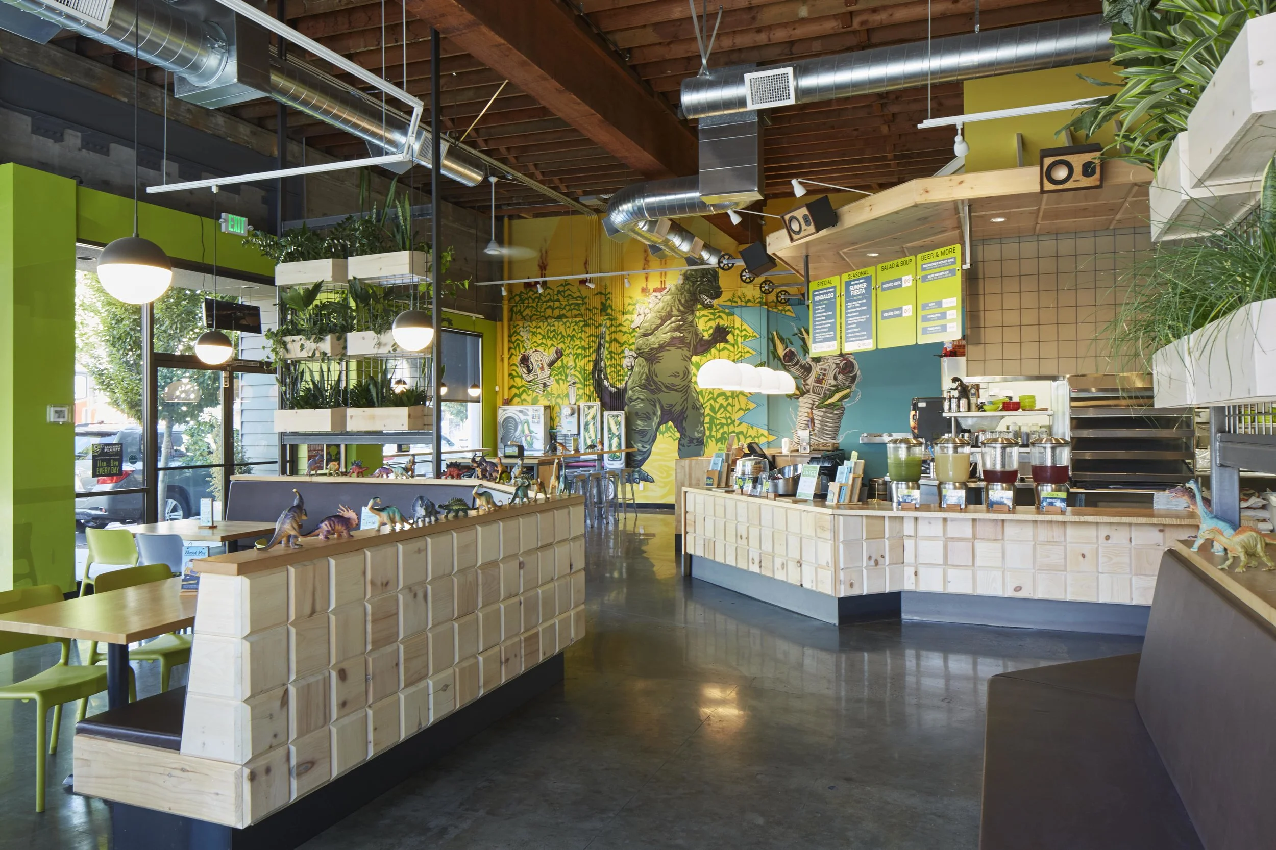 Projects — Lasher Design Architecture Firm