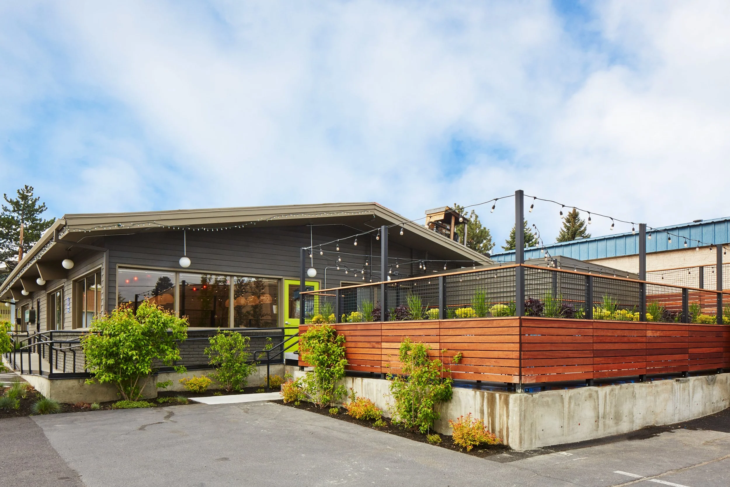 Lasher Design Architecture Firm