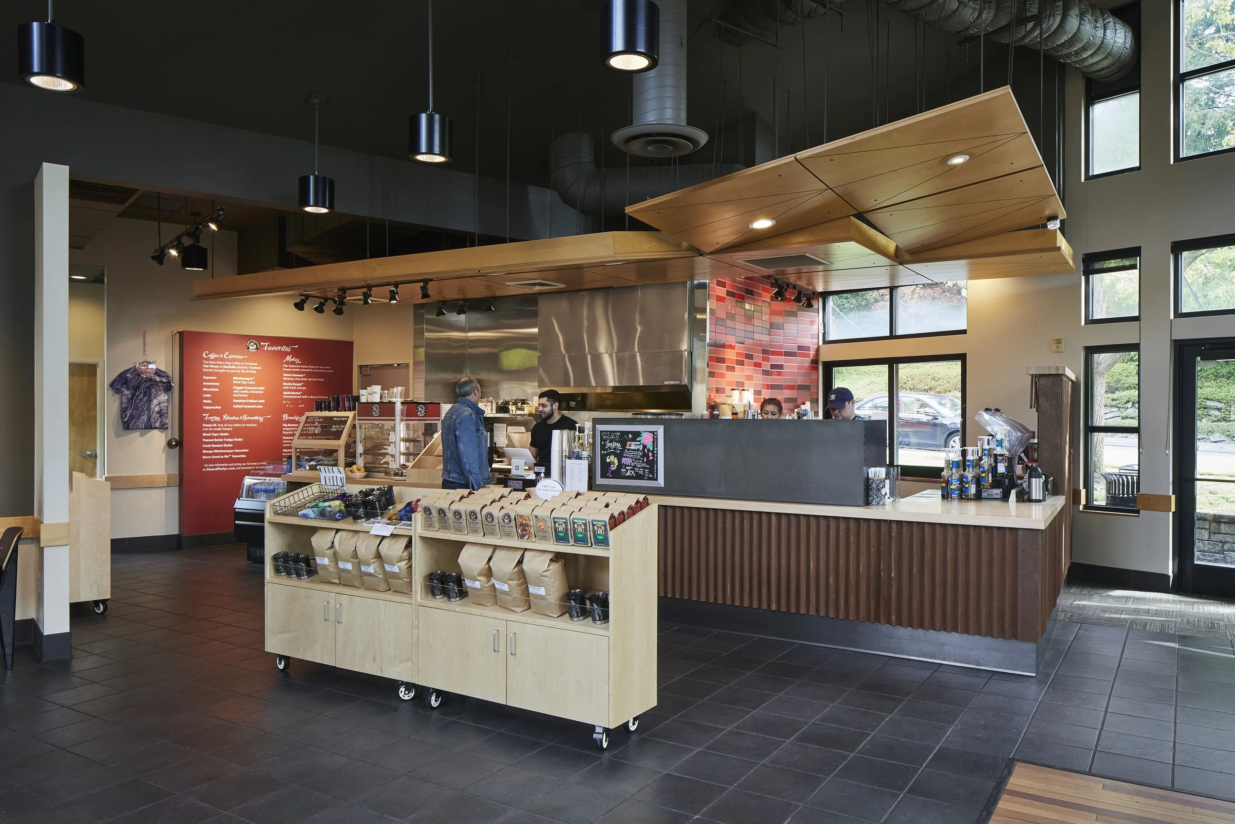 Lasher Design Architecture Firm