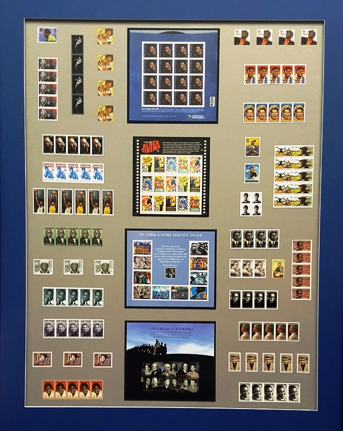 We can help you organize and display your collections and memorabilia ...