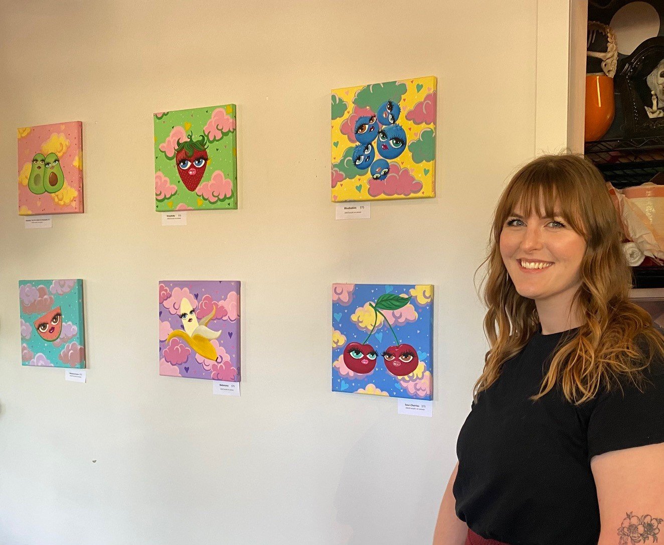 Peek into our custom framing projects through blog posts — Baas Framing Studio