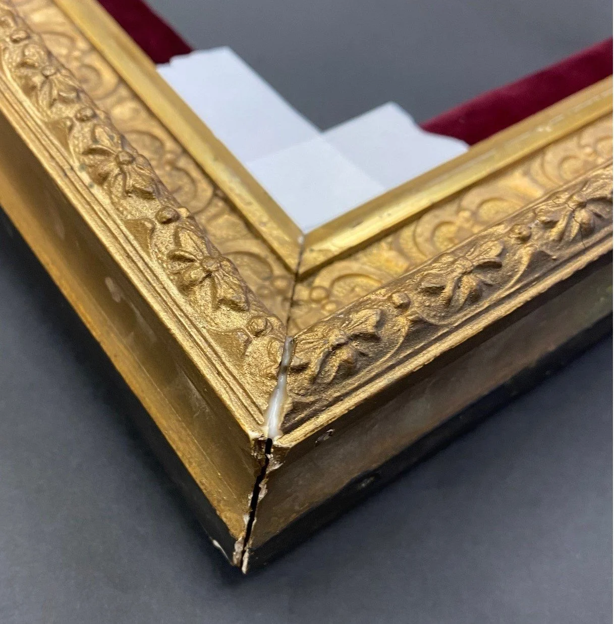 Peek into our custom framing projects through blog posts — Baas Framing Studio