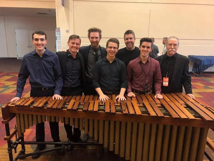 FACULTY — MICHAEL SAMMONS