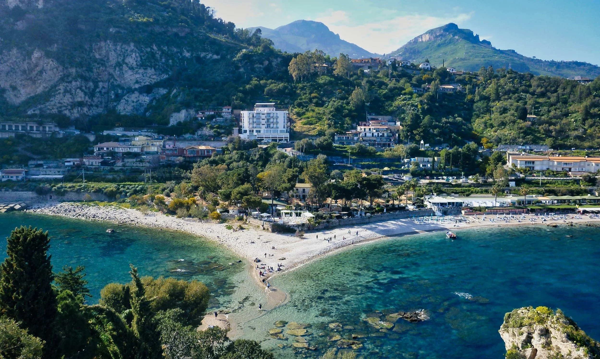 Physical Map Of Rome