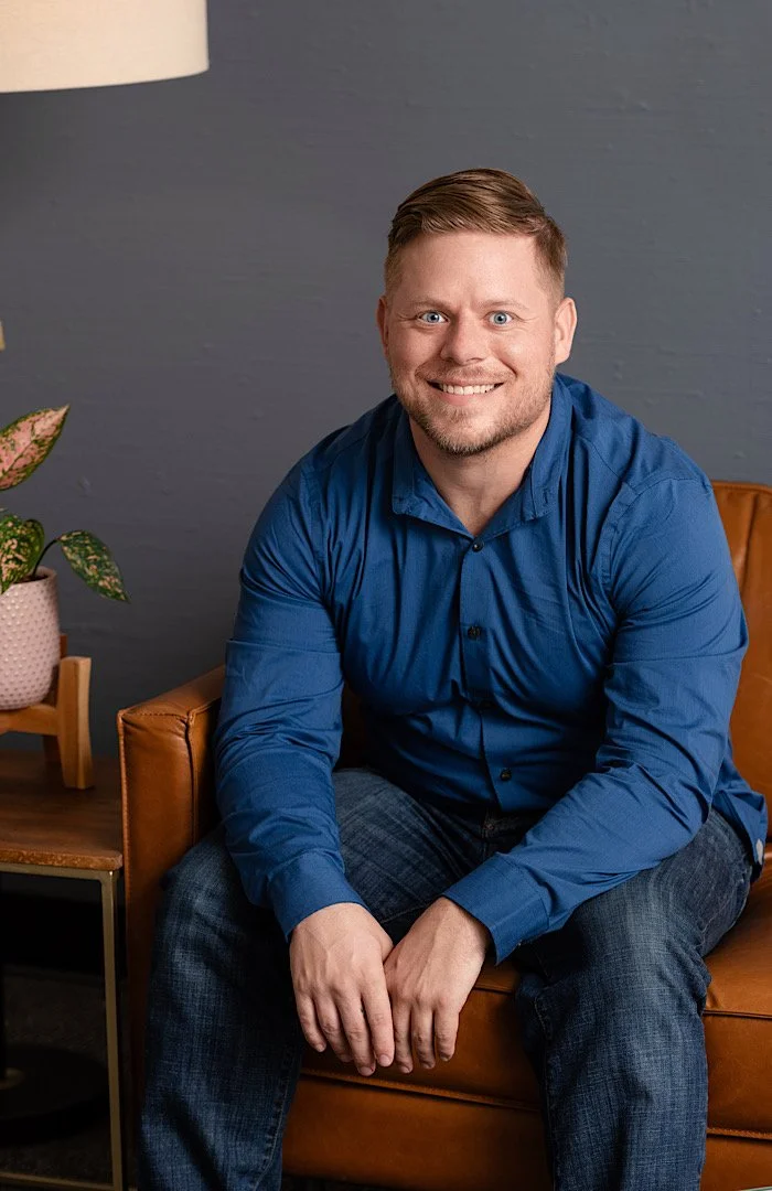 Sean Wasson — Path to Bliss Wellness