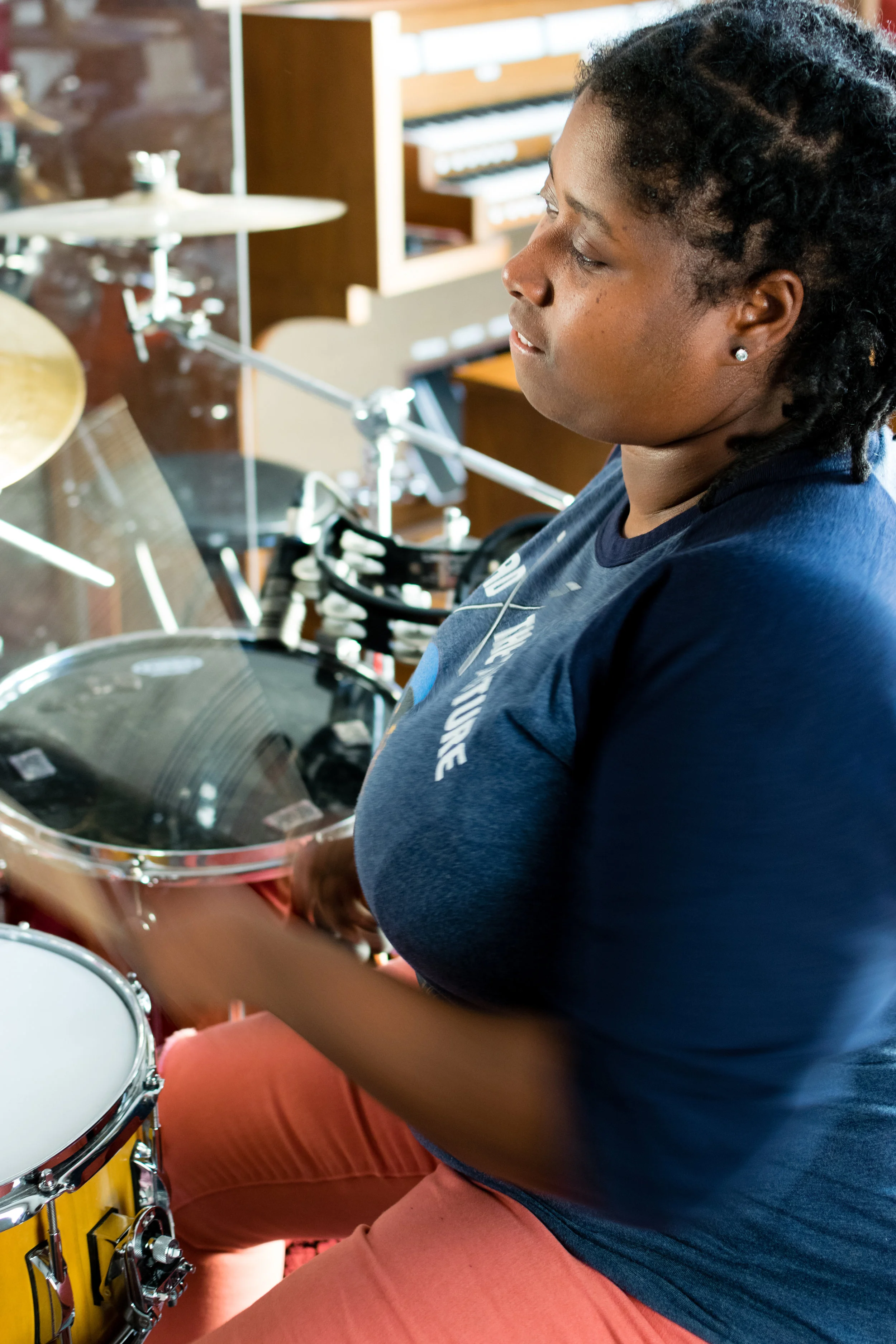 Artists — DOZ Band