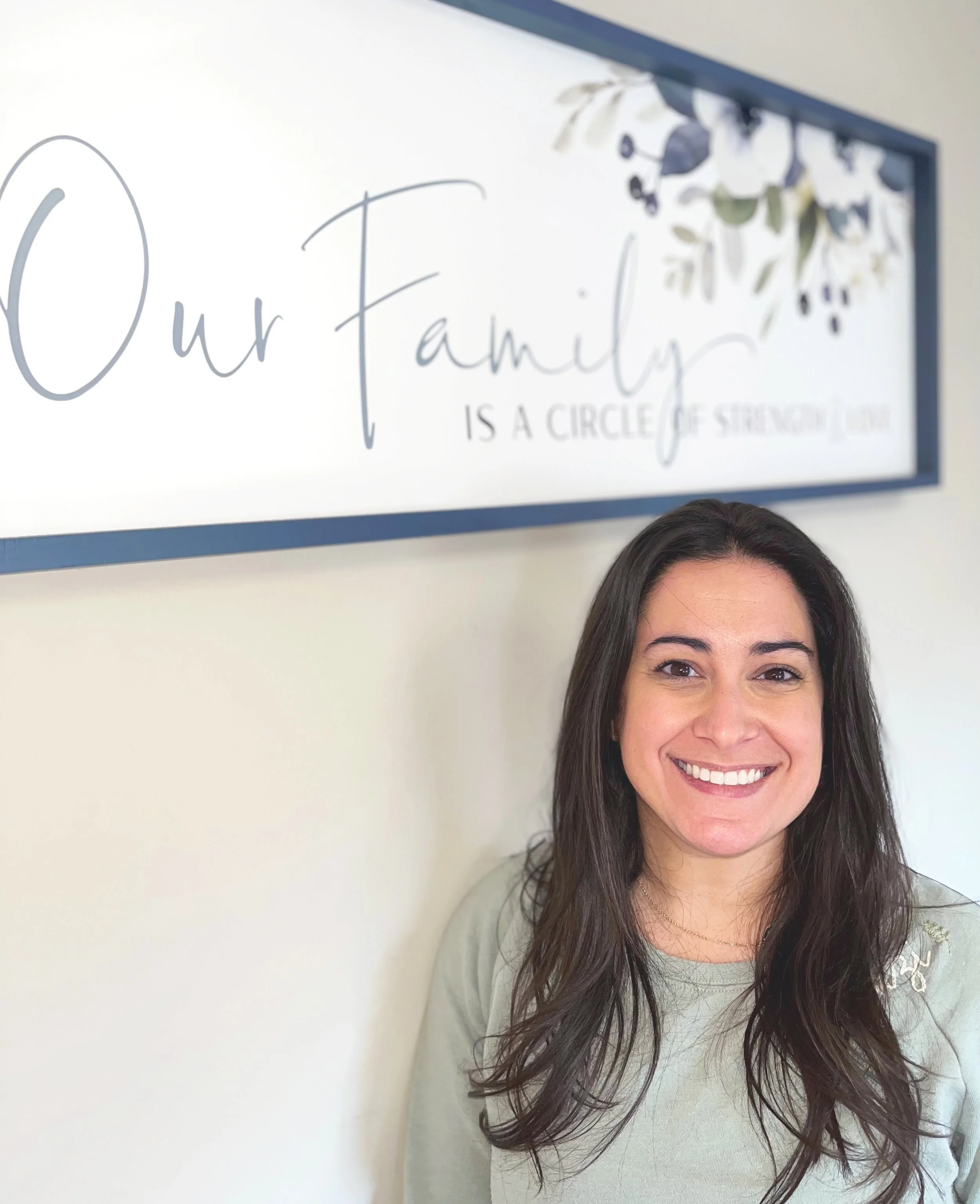 Who We Are — Mazi Adoption and Family Services