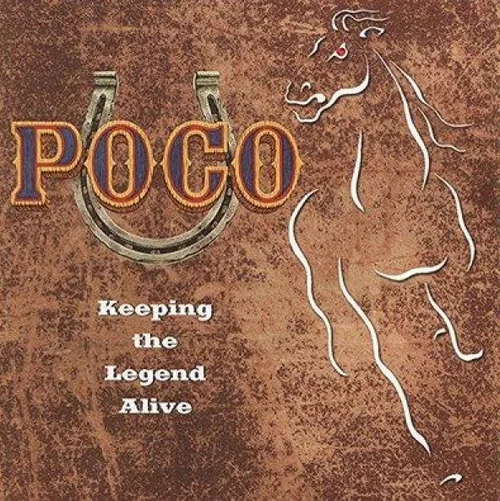 POCO — Richie Furay