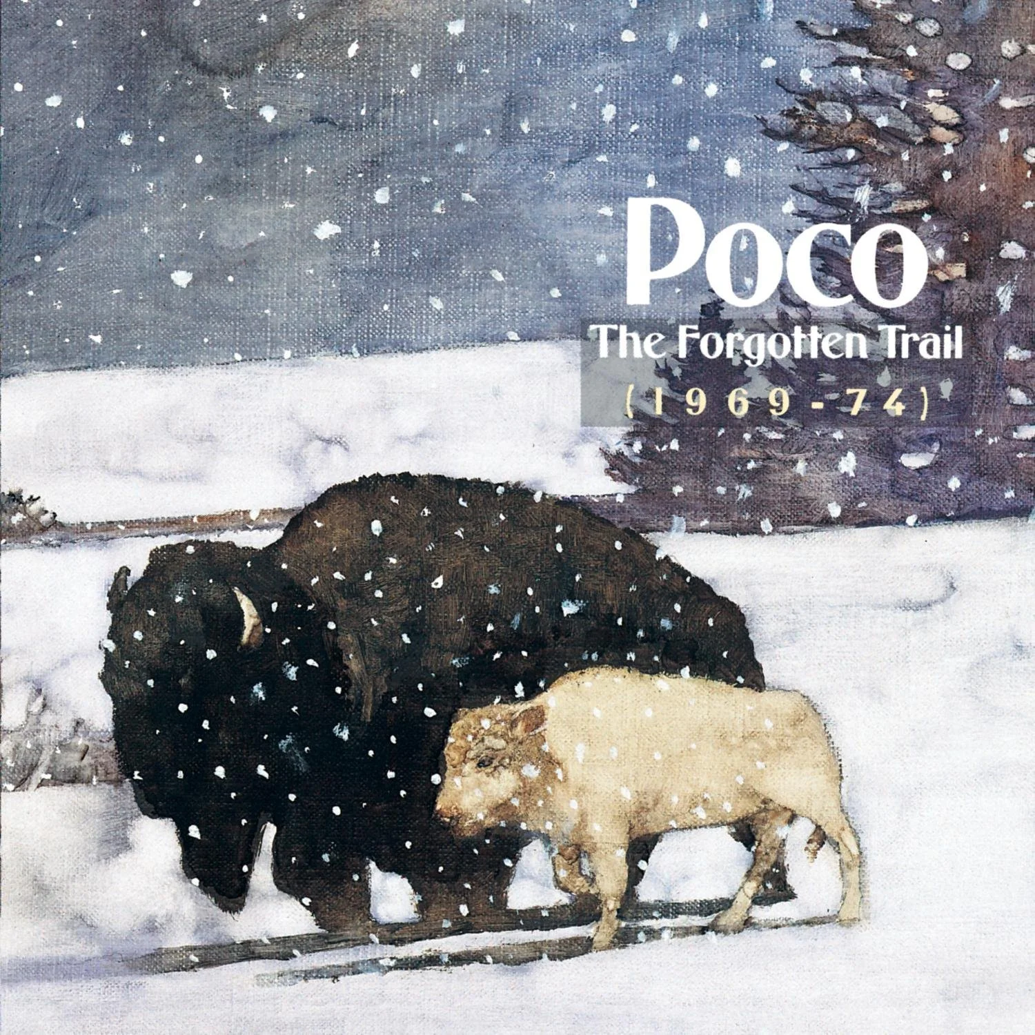 POCO — Richie Furay