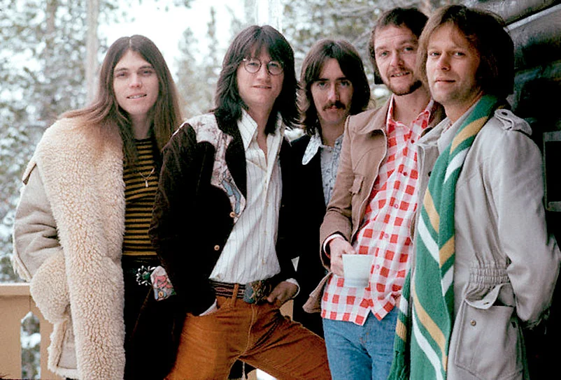 Documentary — Richie Furay