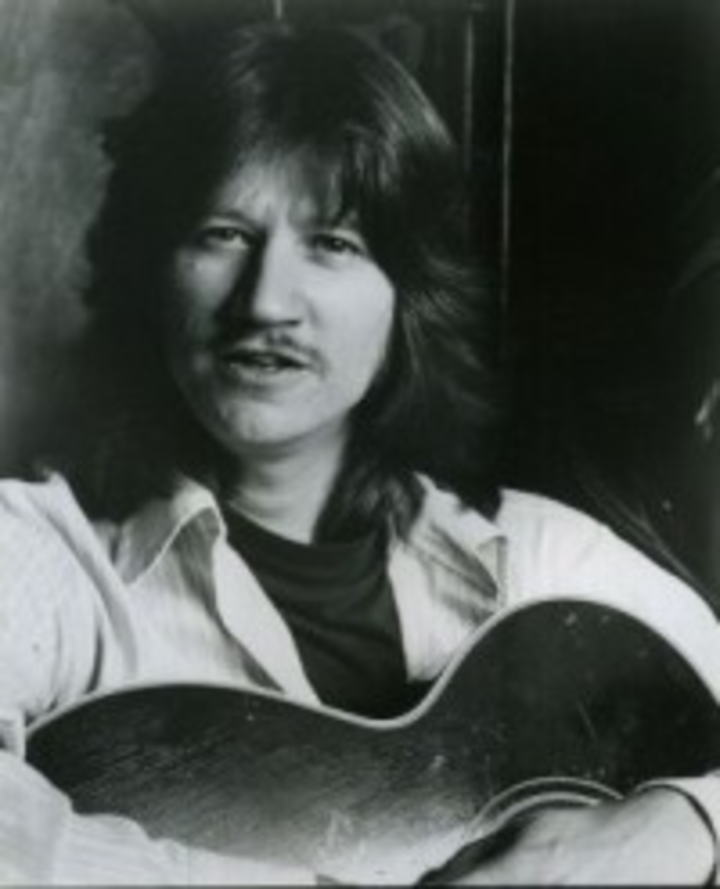 Documentary — Richie Furay
