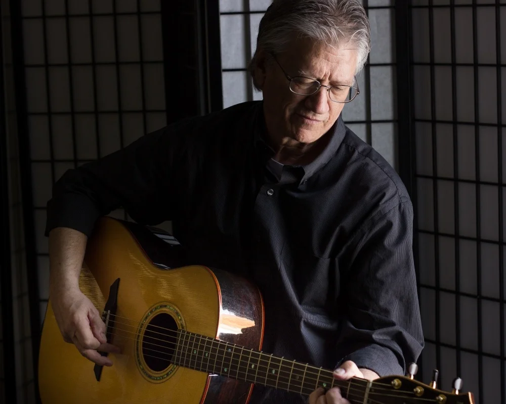 Documentary — Richie Furay