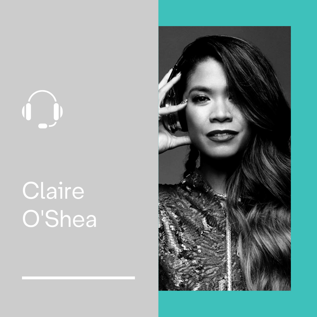 RADIO INTERVIEWS — the modern day woman