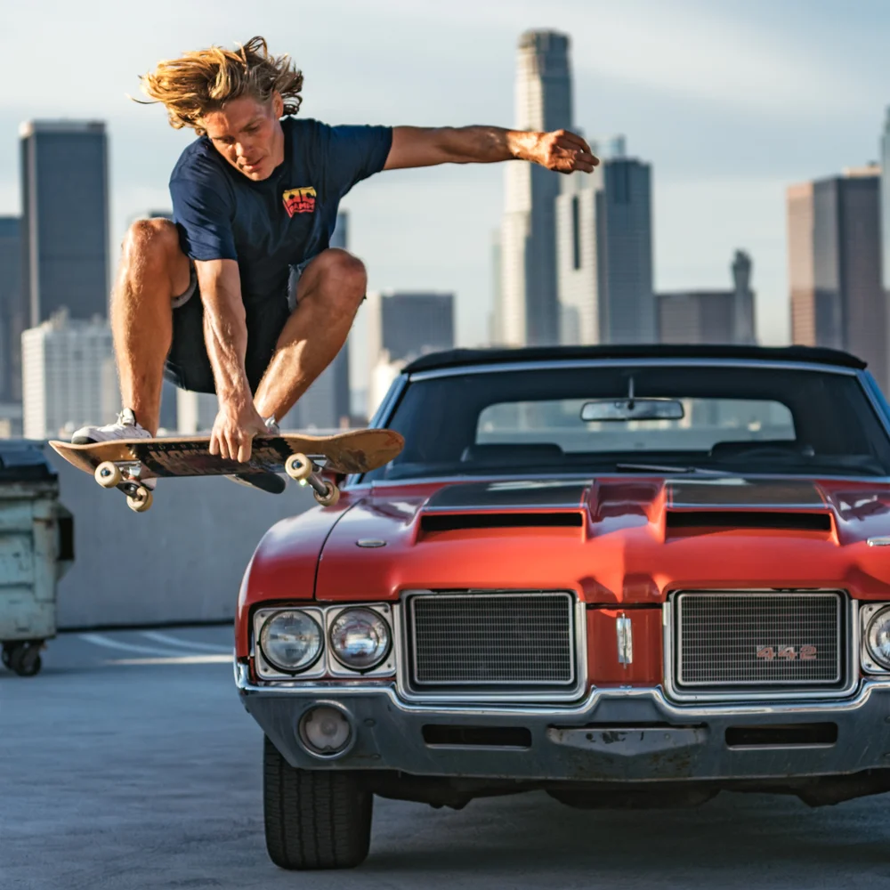 Lift Off! — NATHAN QUINTON SEBAKIJJE