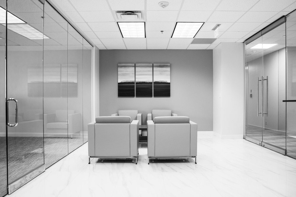 The Firm — Towns Law Firm, PC
