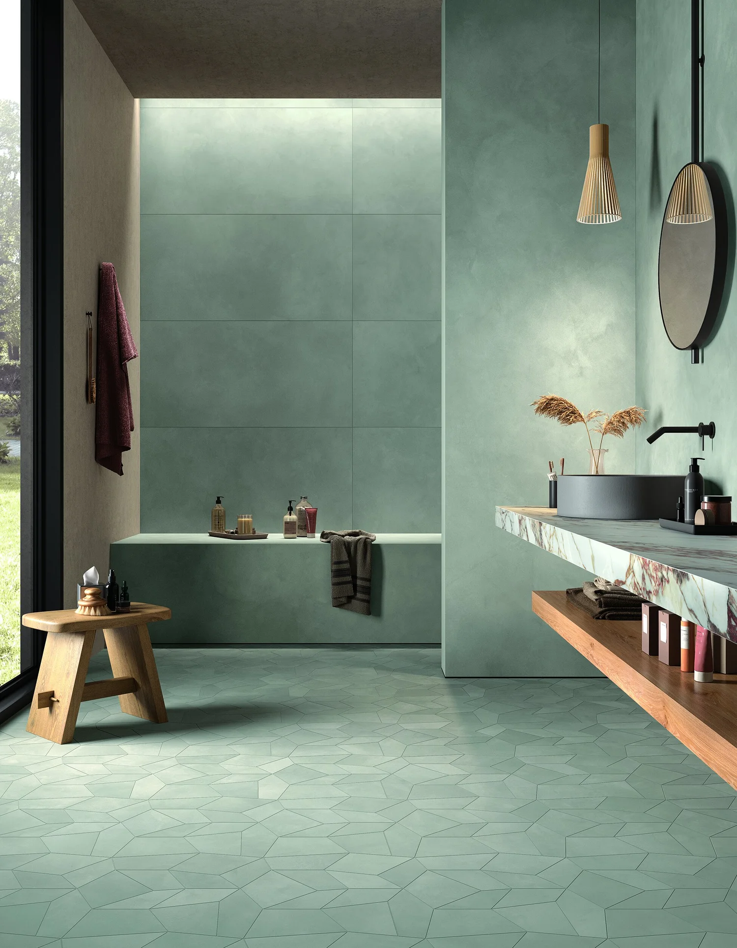 Clay — Iberia Tiles | Premium Tiles, Slabs, Stone and mosaics in Miami