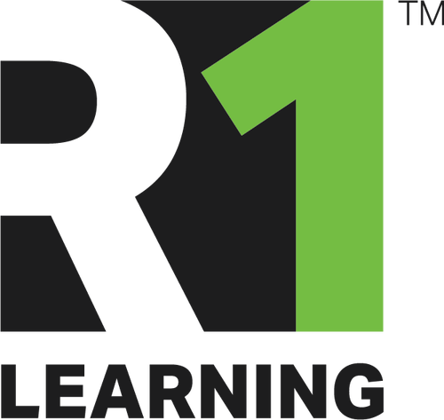 R1 Learning System — R1 Learning
