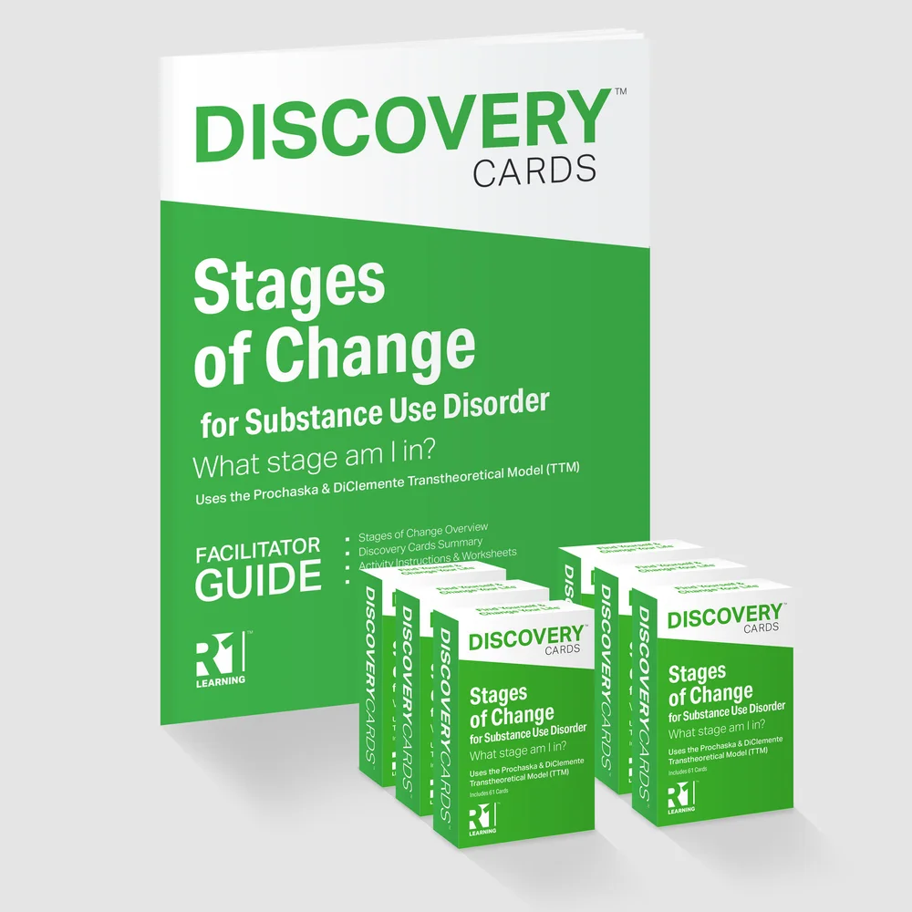 Discovery Cards — R1 Learning