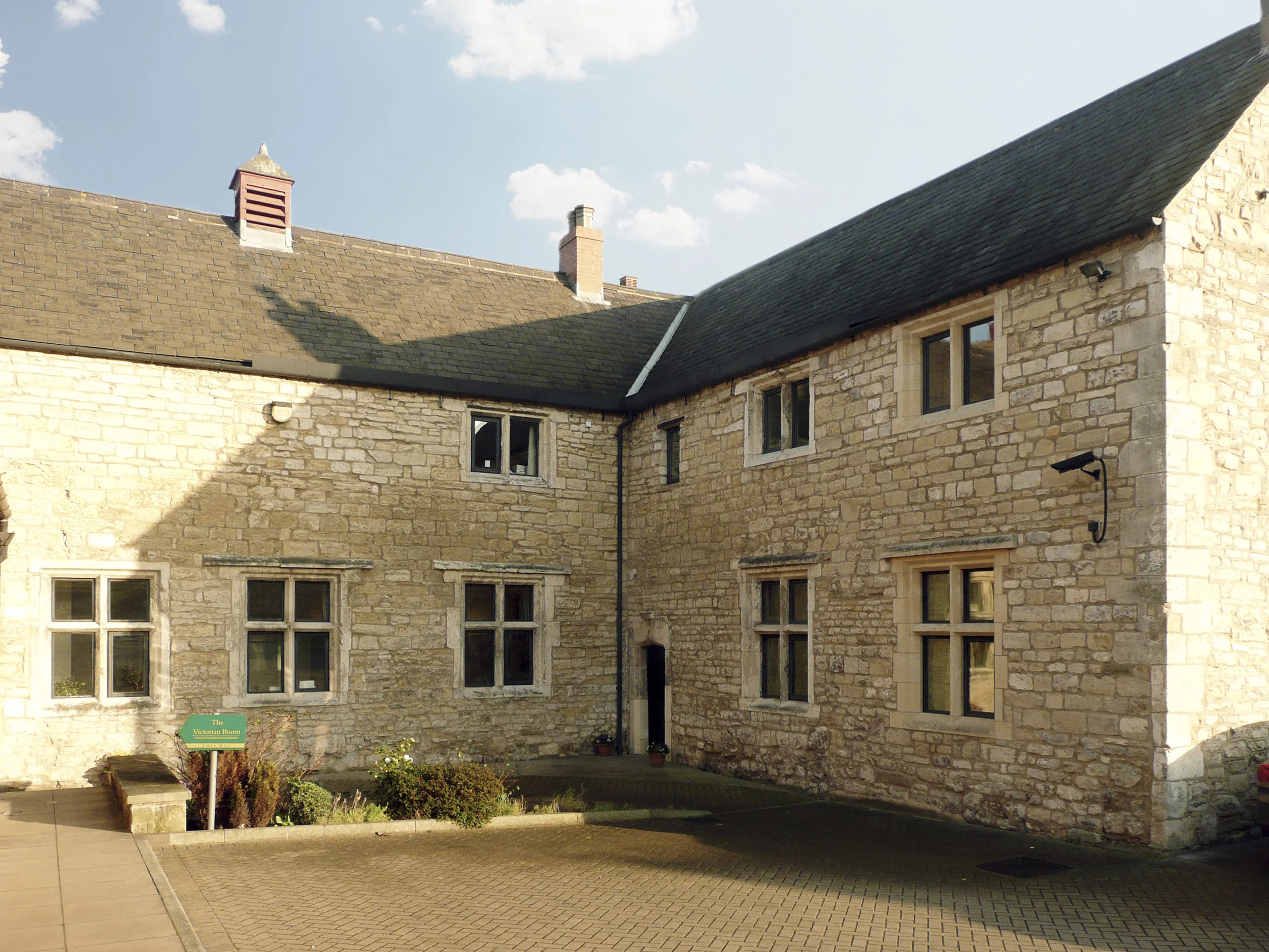 About Us — Chartered Architects in Yorkshire - Pearce Bottomley Architects