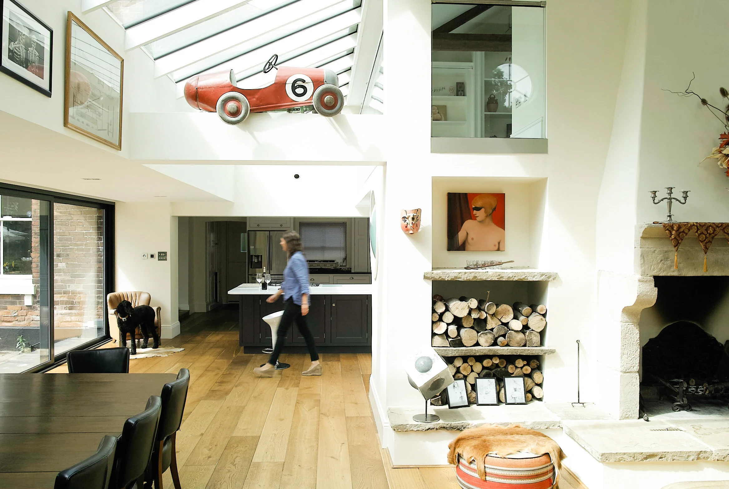 Chartered Architects in Yorkshire - Pearce Bottomley Architects