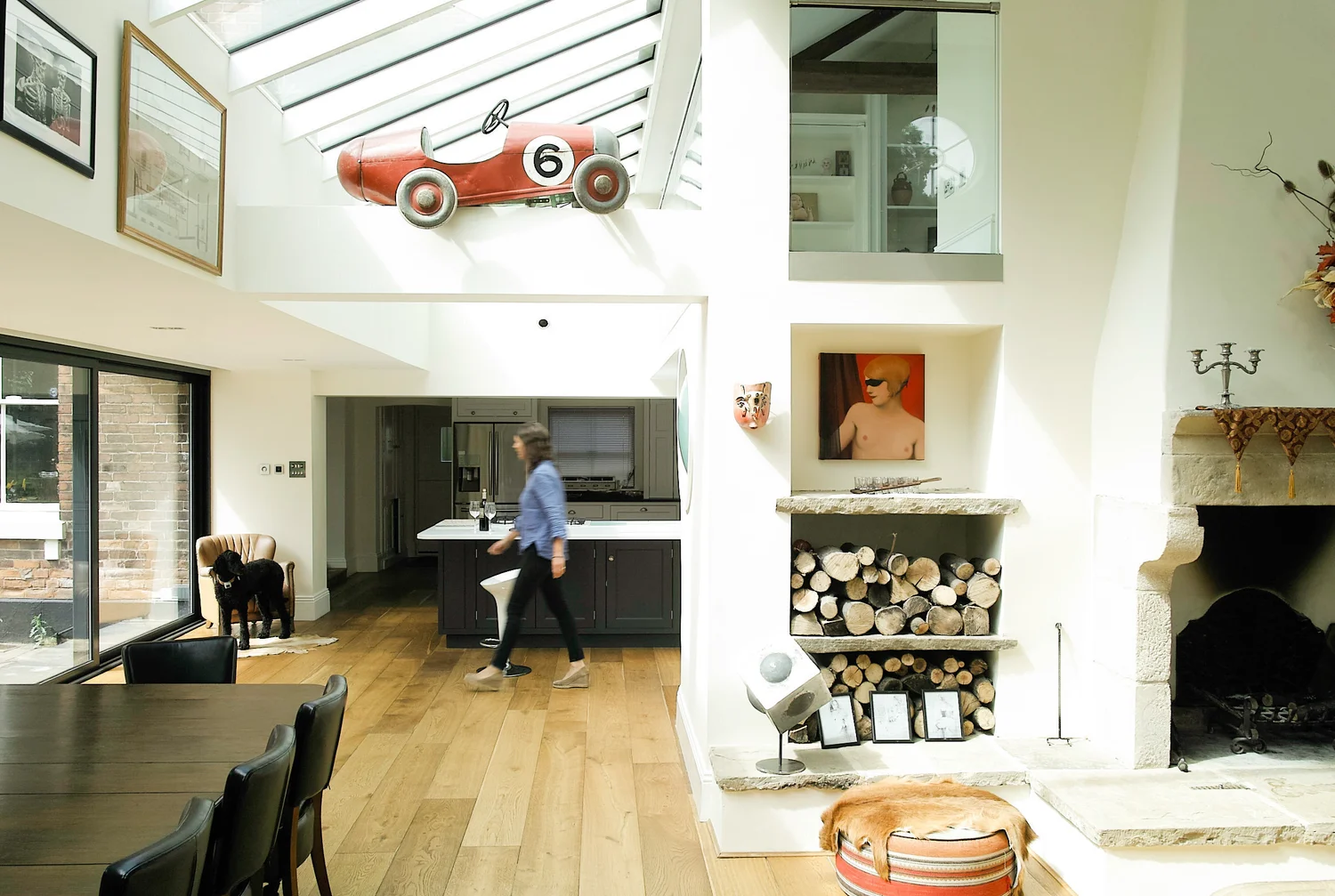 Chartered Architects in Yorkshire - Pearce Bottomley Architects