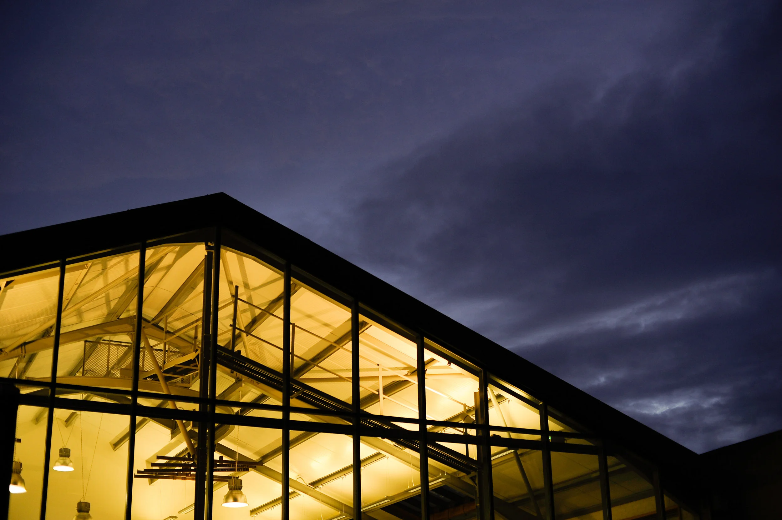 Chartered Architects in Yorkshire - Pearce Bottomley Architects