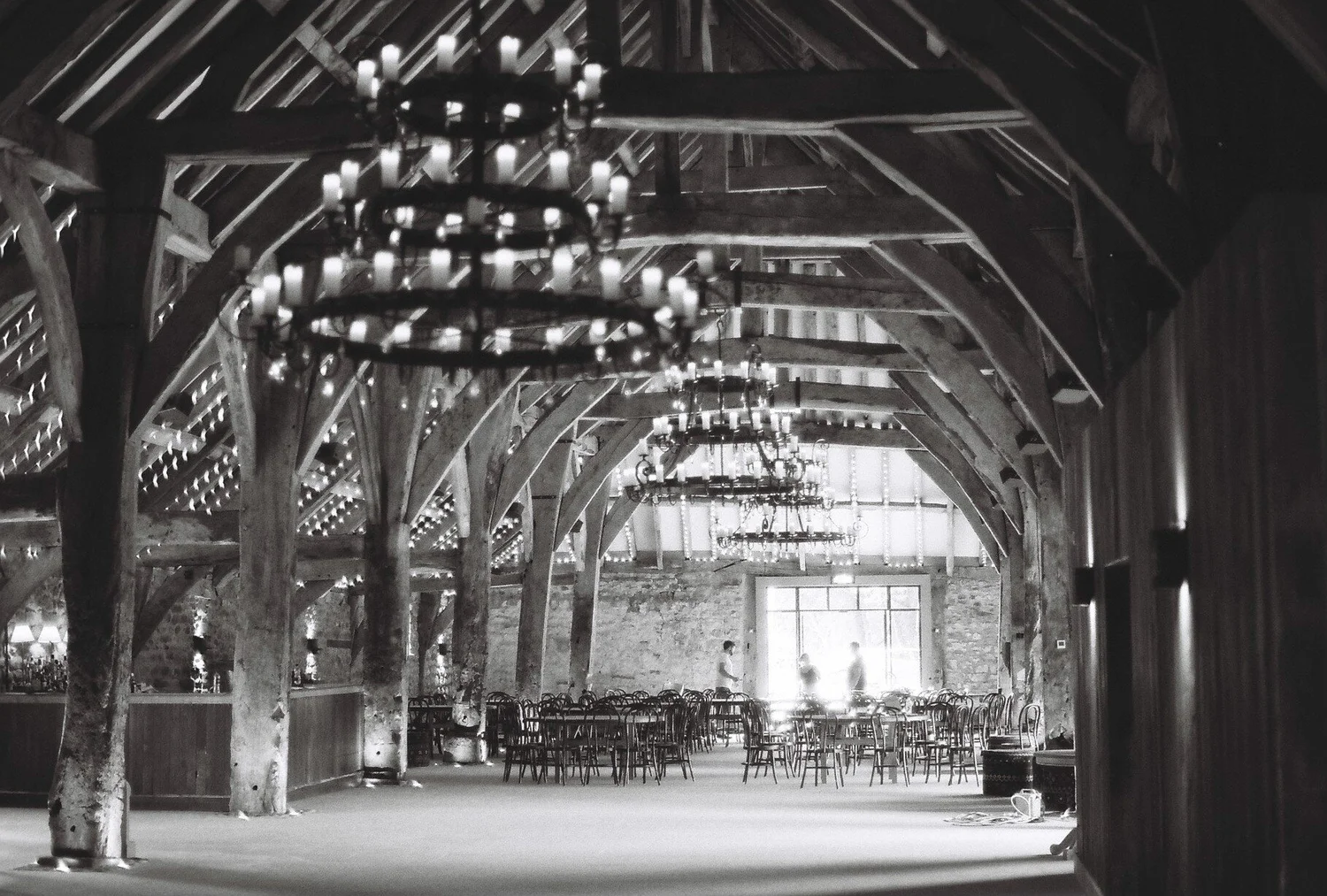 Chartered Architects in Yorkshire - Pearce Bottomley Architects