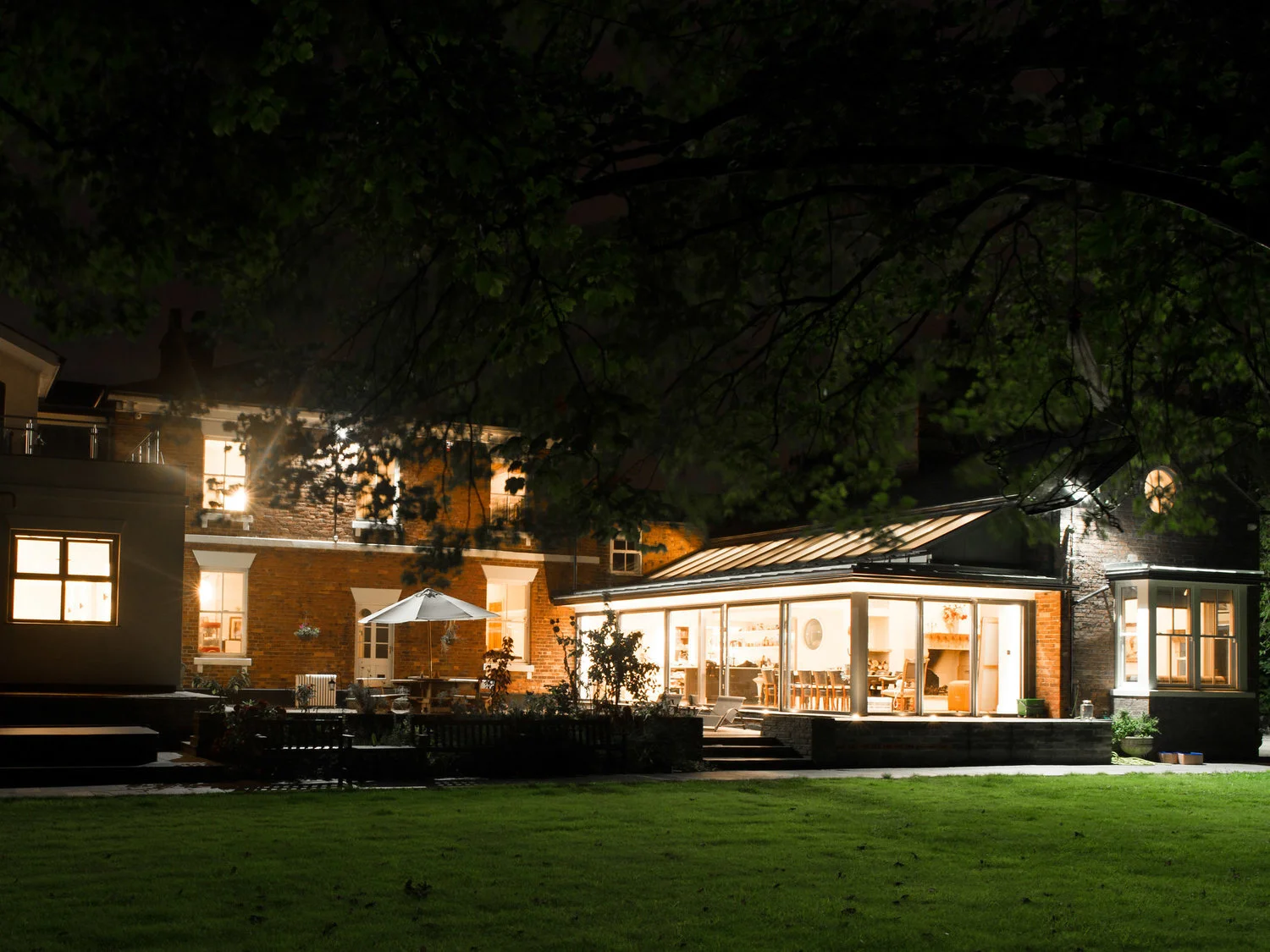 Chartered Architects in Yorkshire - Pearce Bottomley Architects