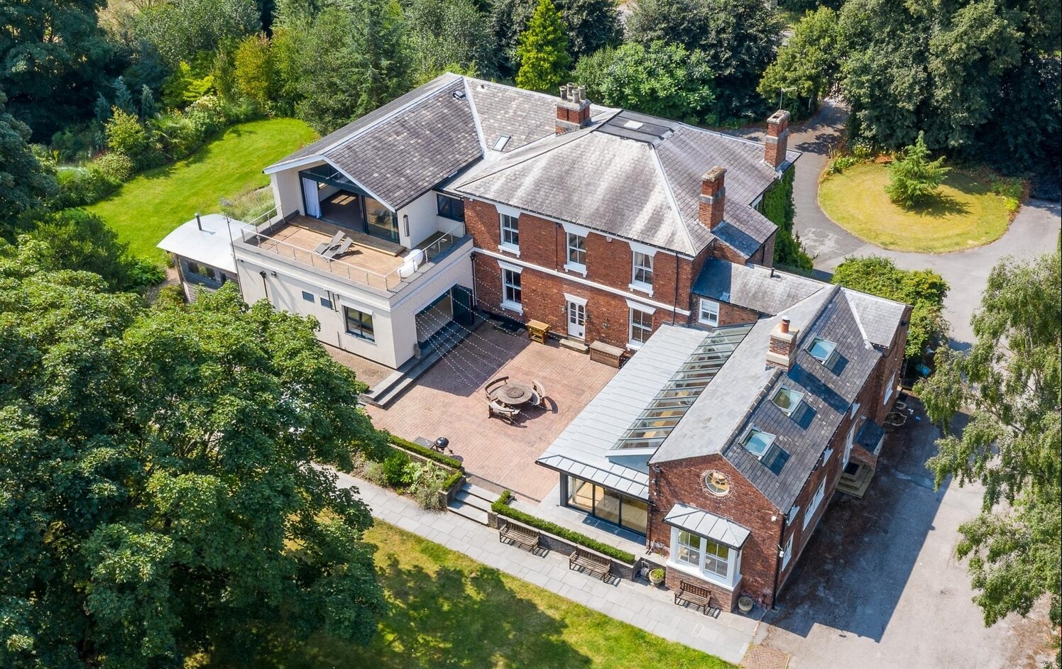 Projects — Chartered Architects in Yorkshire - Pearce Bottomley Architects