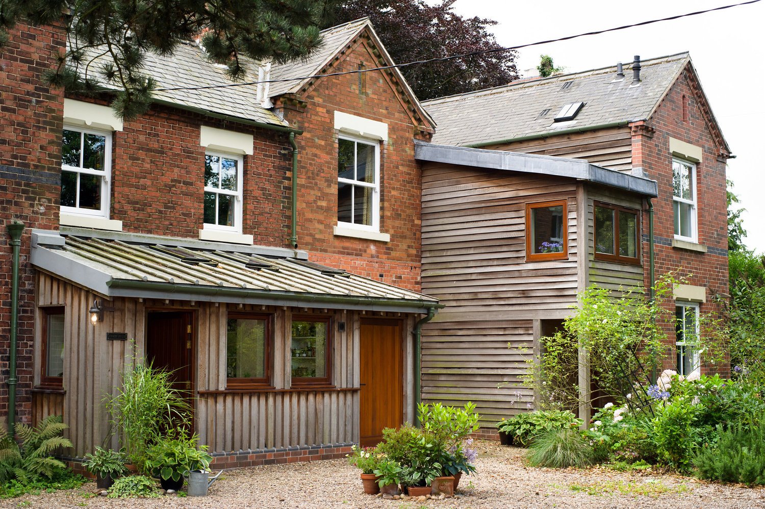 Projects — Chartered Architects in Yorkshire - Pearce Bottomley Architects