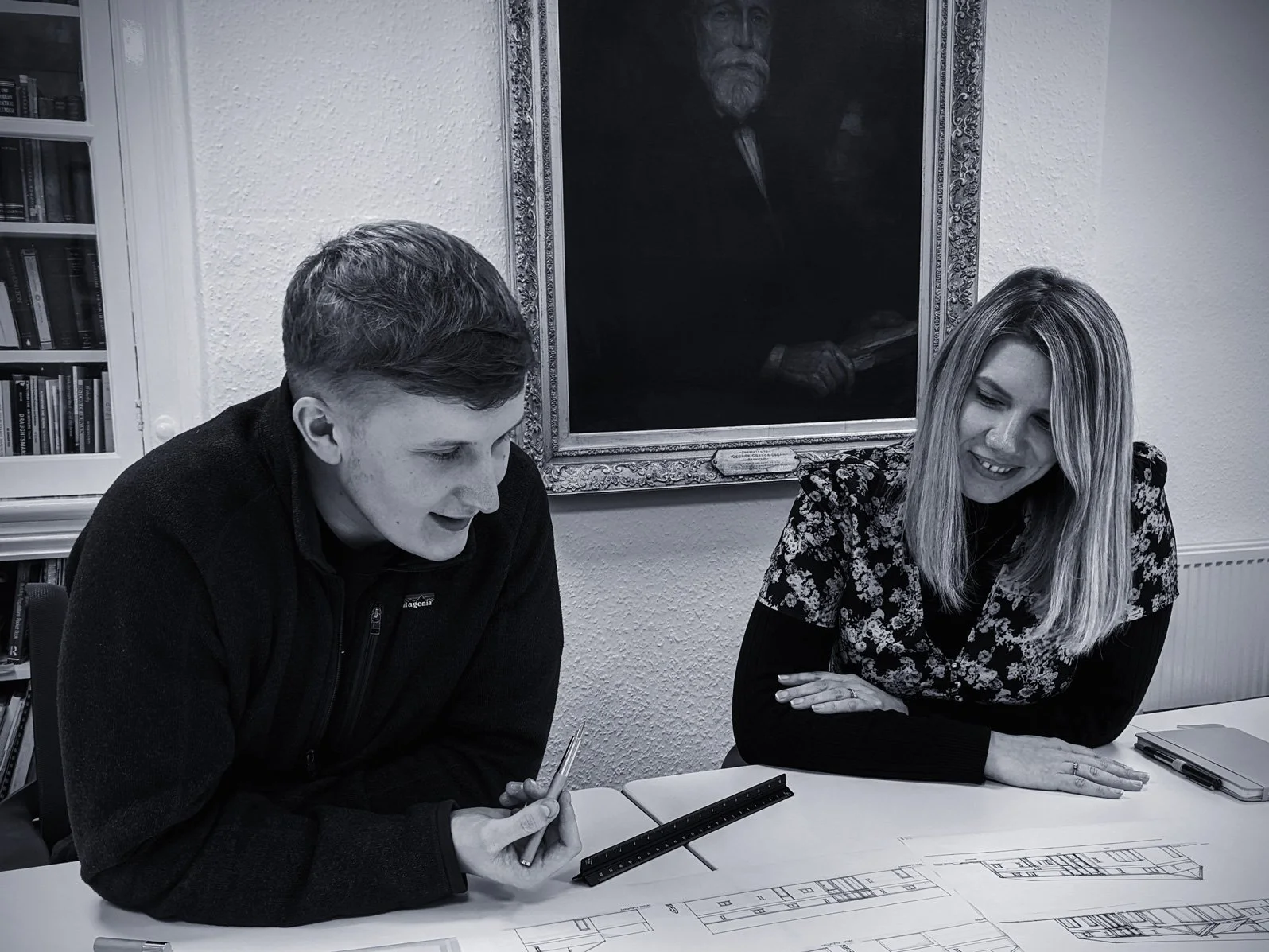 News — Chartered Architects in Yorkshire - Pearce Bottomley Architects