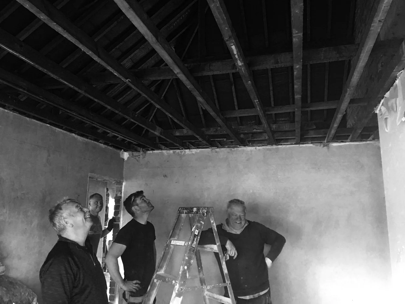 News — Chartered Architects in Yorkshire - Pearce Bottomley Architects