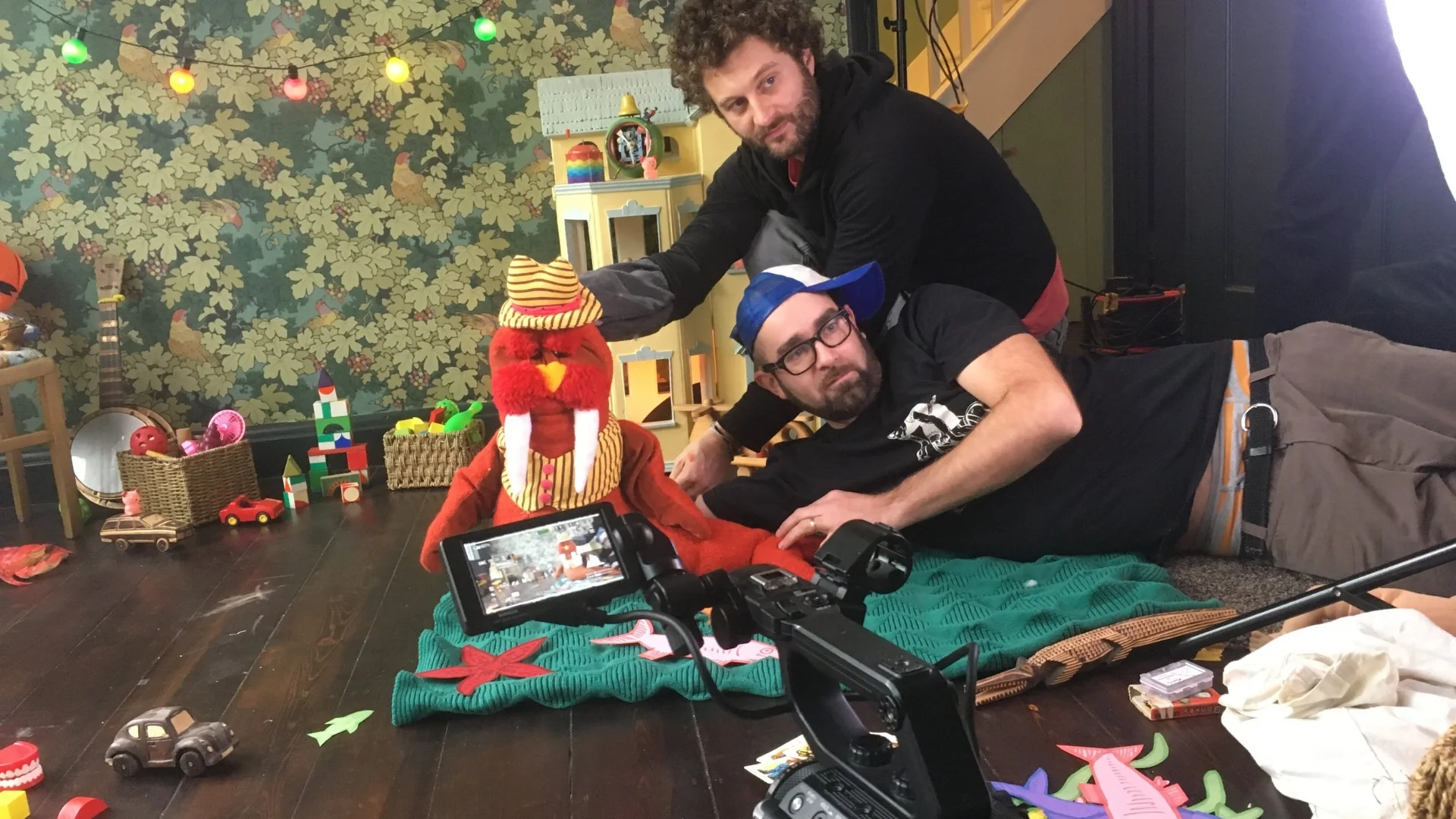 Preference Studio: Video & Film Production Company London