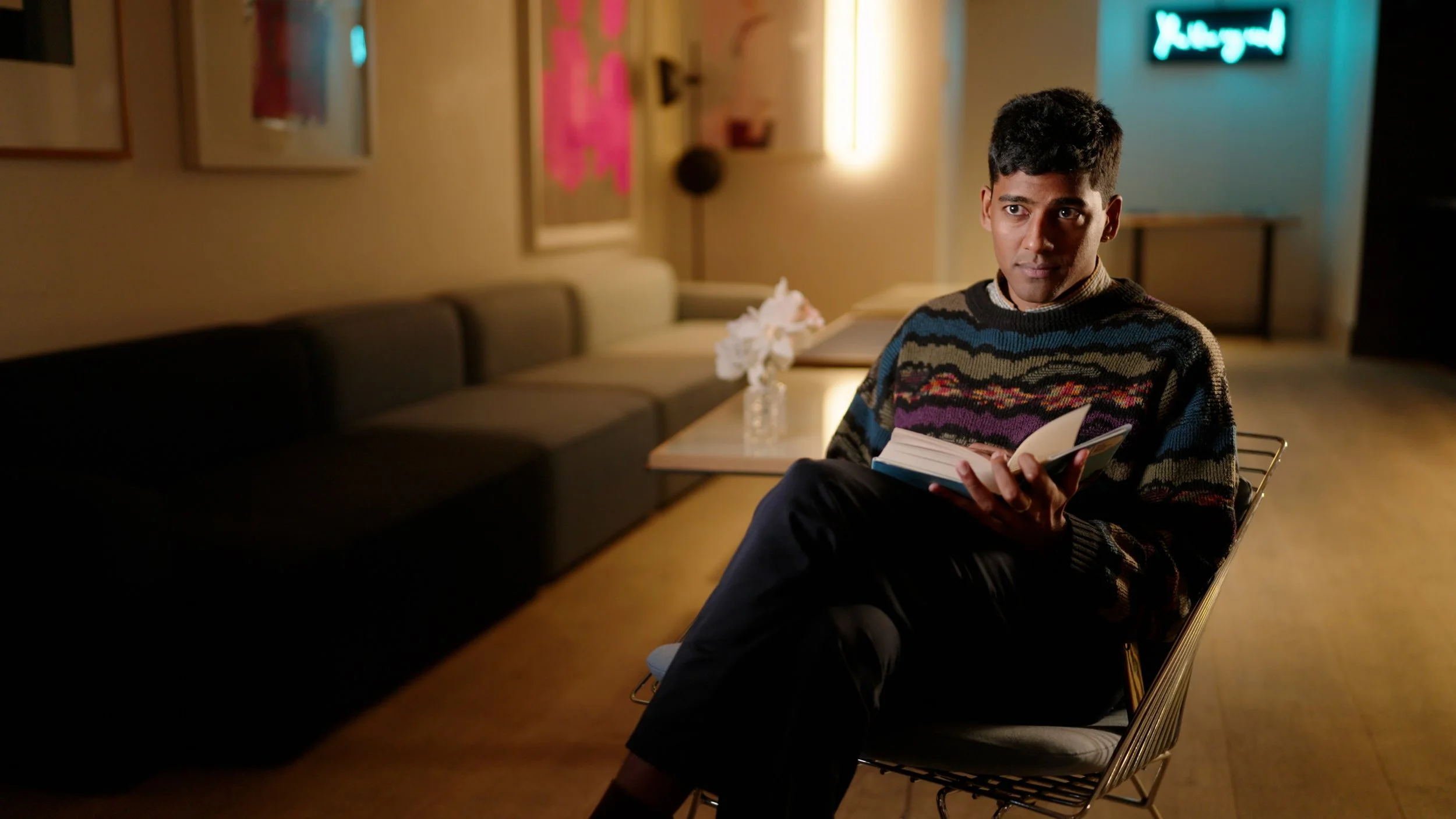 Preference Studio: Video & Film Production Company London