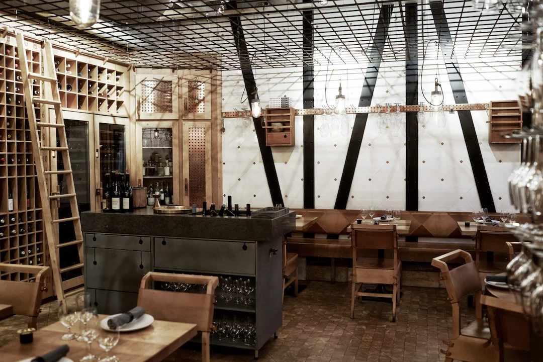 Ekstedt: Cooking By Fire In Stockholm - Caviarspoon