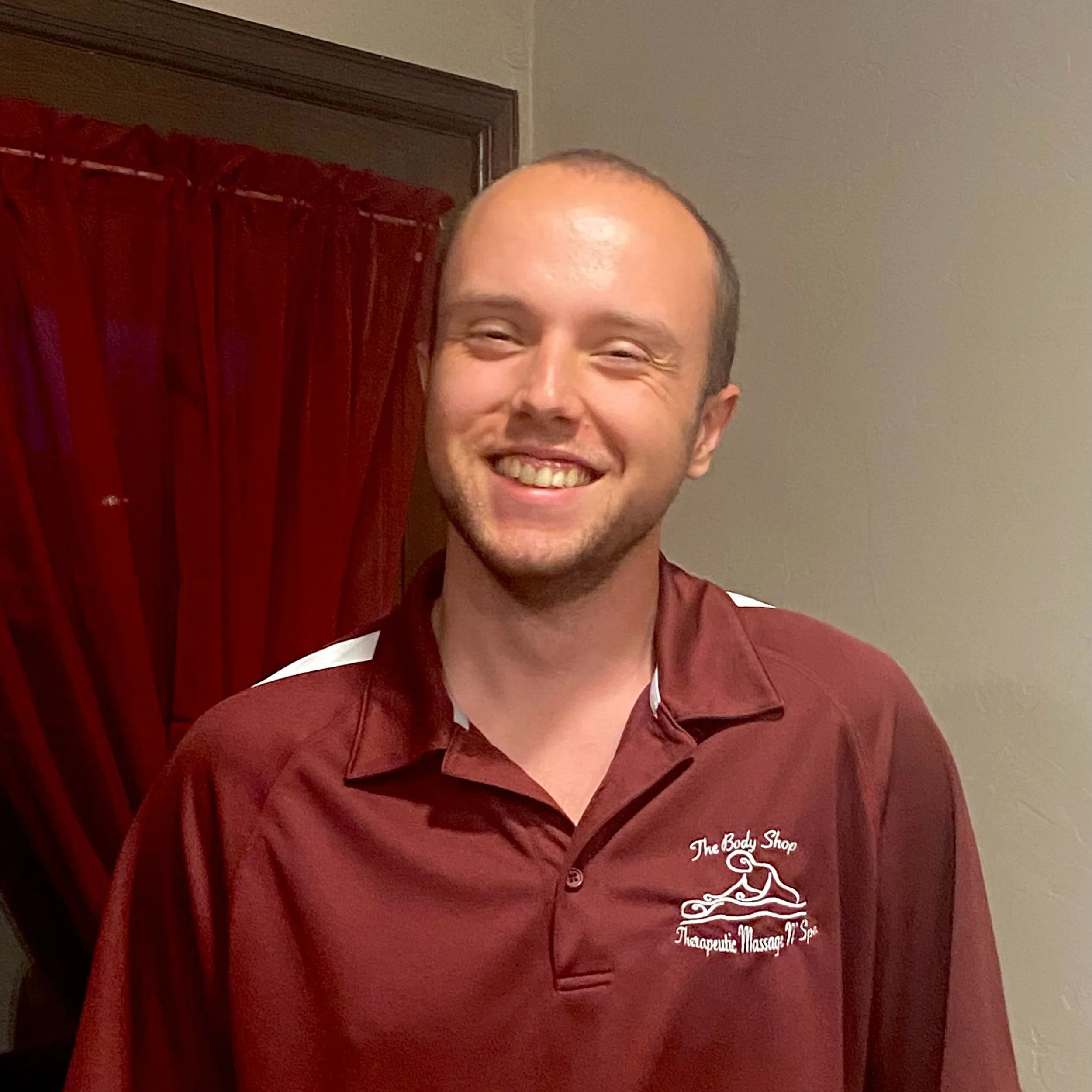 The Body Shop Therapeutic Massage N' Spa