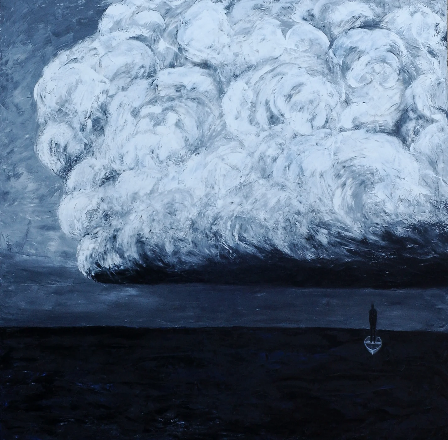 Painting — Andrew May Art