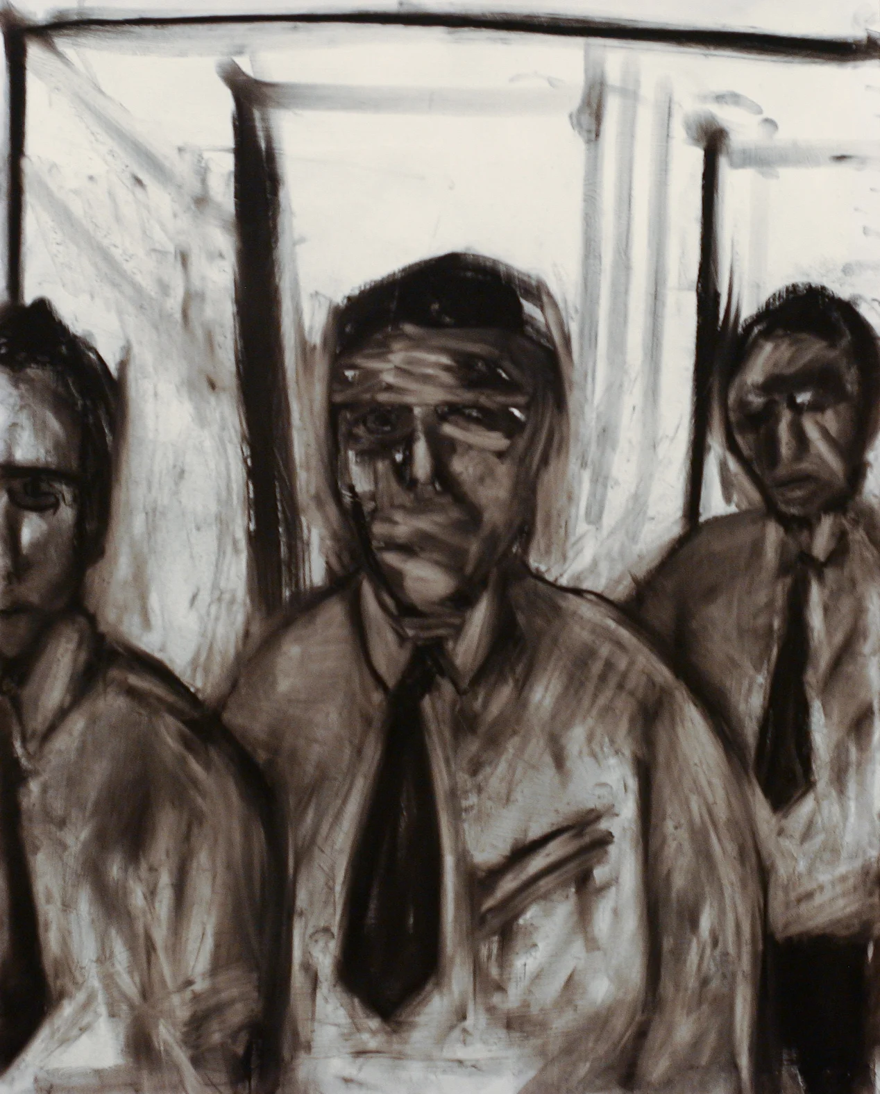 Drawing — Andrew May Art