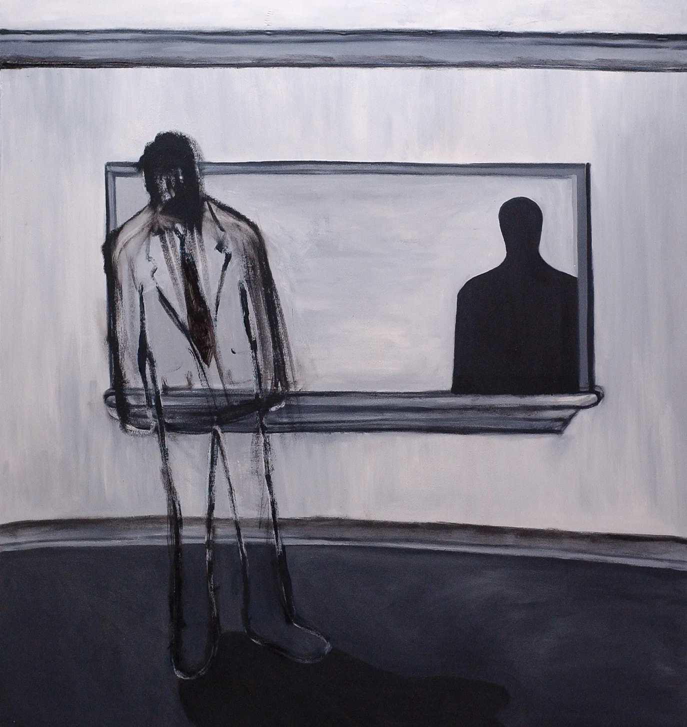 Painting — Andrew May Art