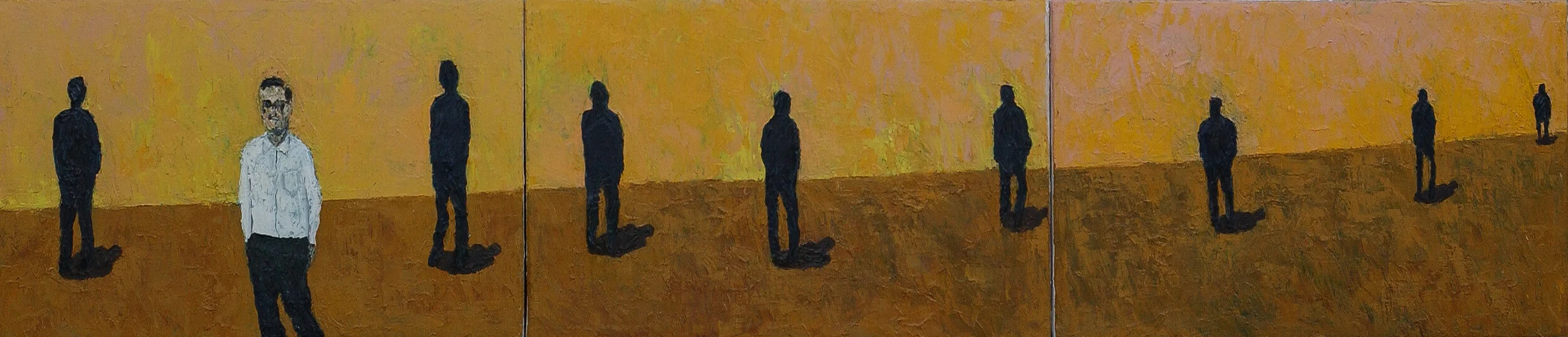 Andrew May Art