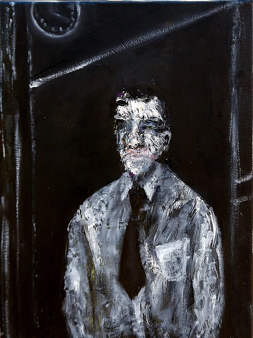 Andrew May Art