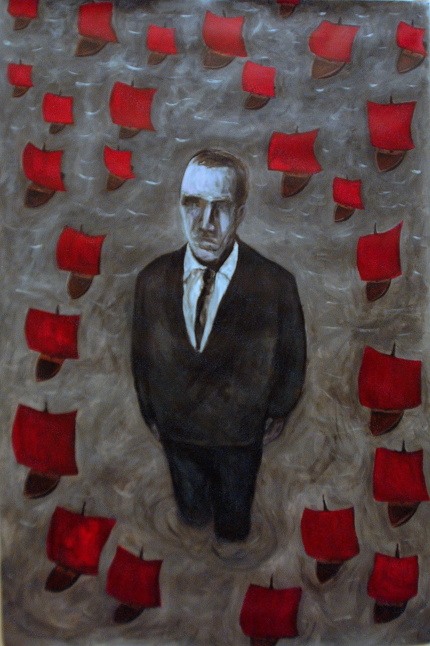 Andrew May Art