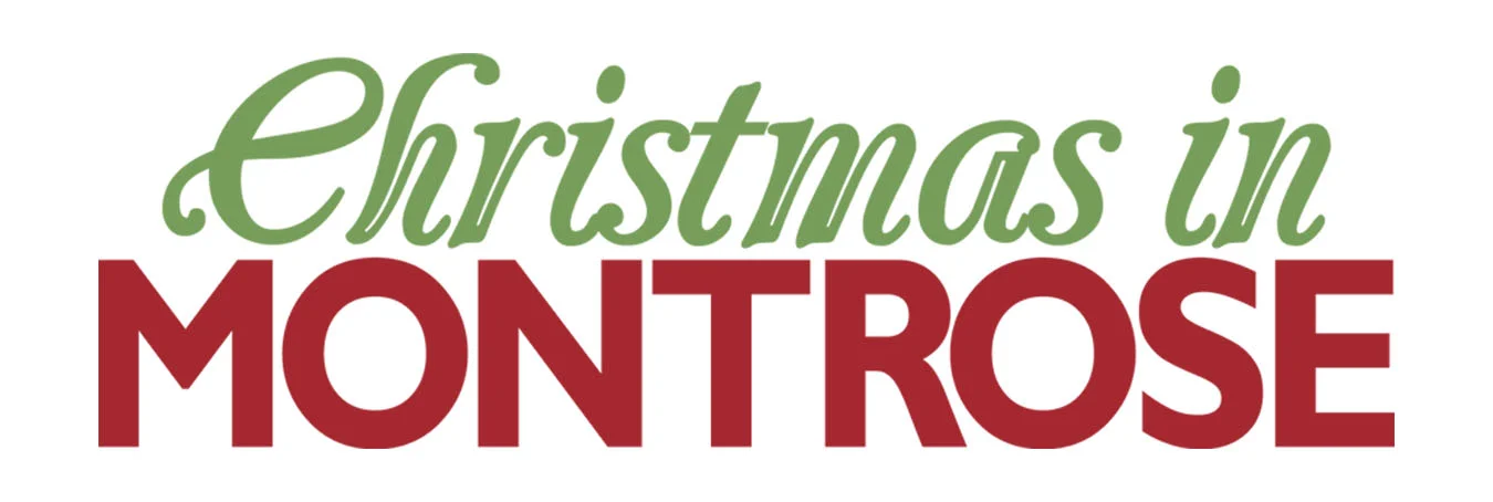 Montrose Logo