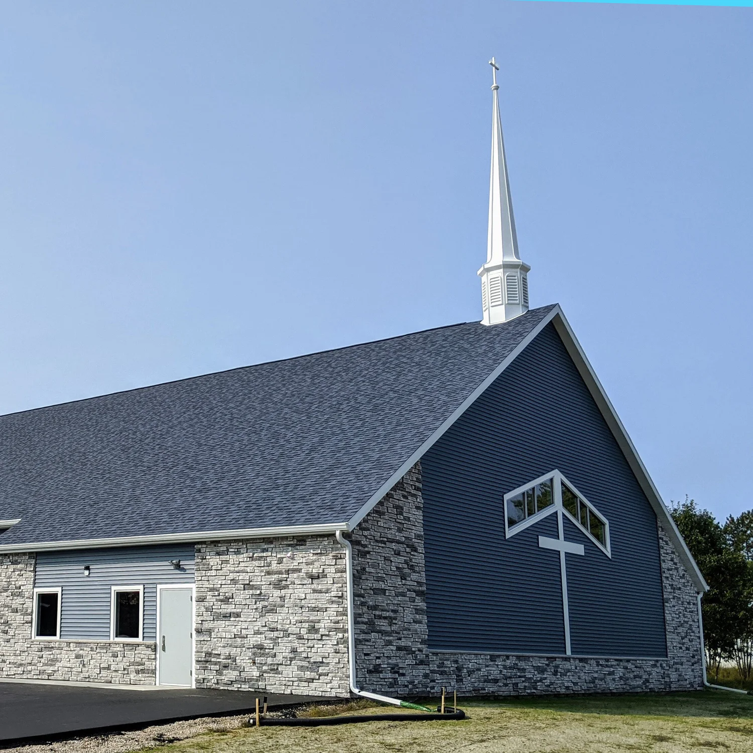 St. Paul's Lutheran Church