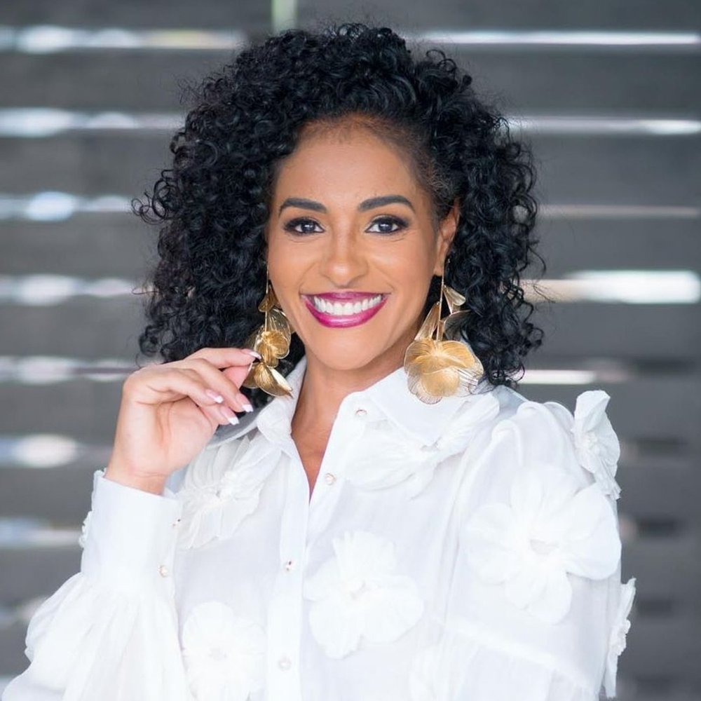 2025 JWOF Women's Empowerment Conference — Jamaican Women of Florida