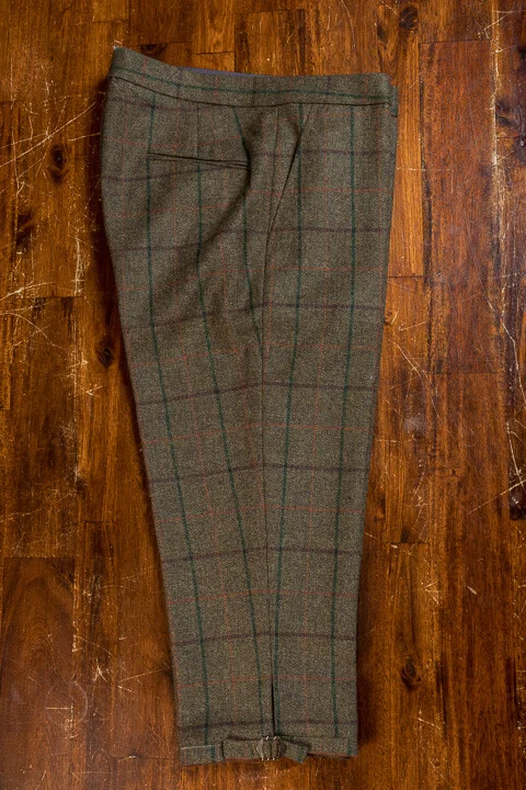 Broeken en pantalons op maat laten maken — De Oost Bespoke Tailoring ...