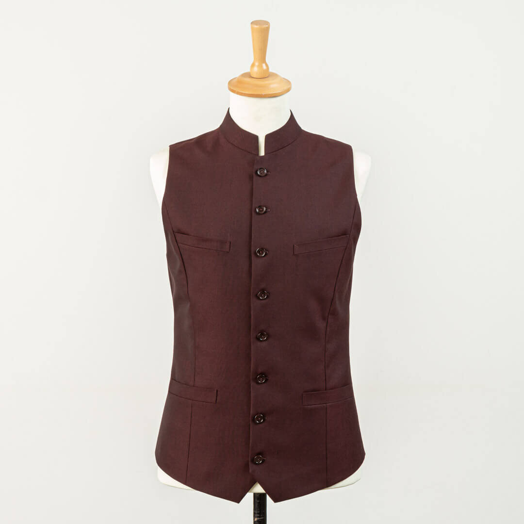 Gilet en Vest op maat laten maken — De Oost Bespoke Tailoring : Bewust ...