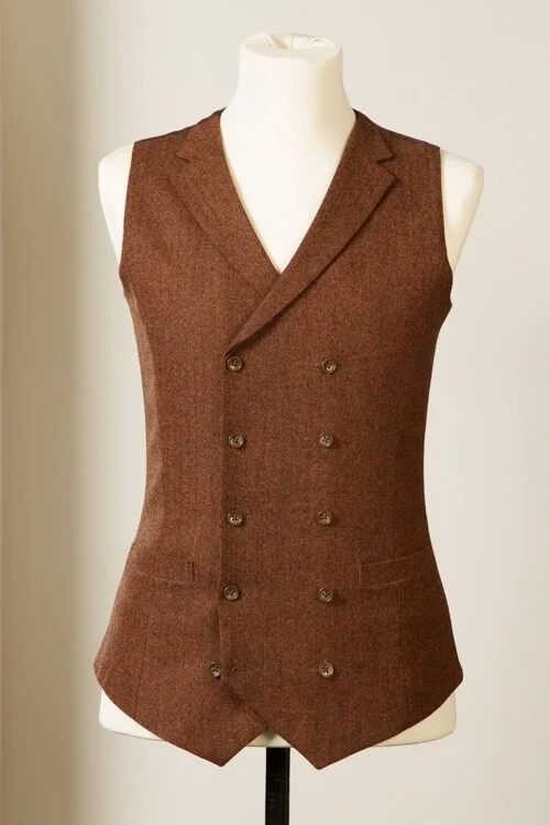 Gilet en Vest op maat laten maken — De Oost Bespoke Tailoring : Bewust ...