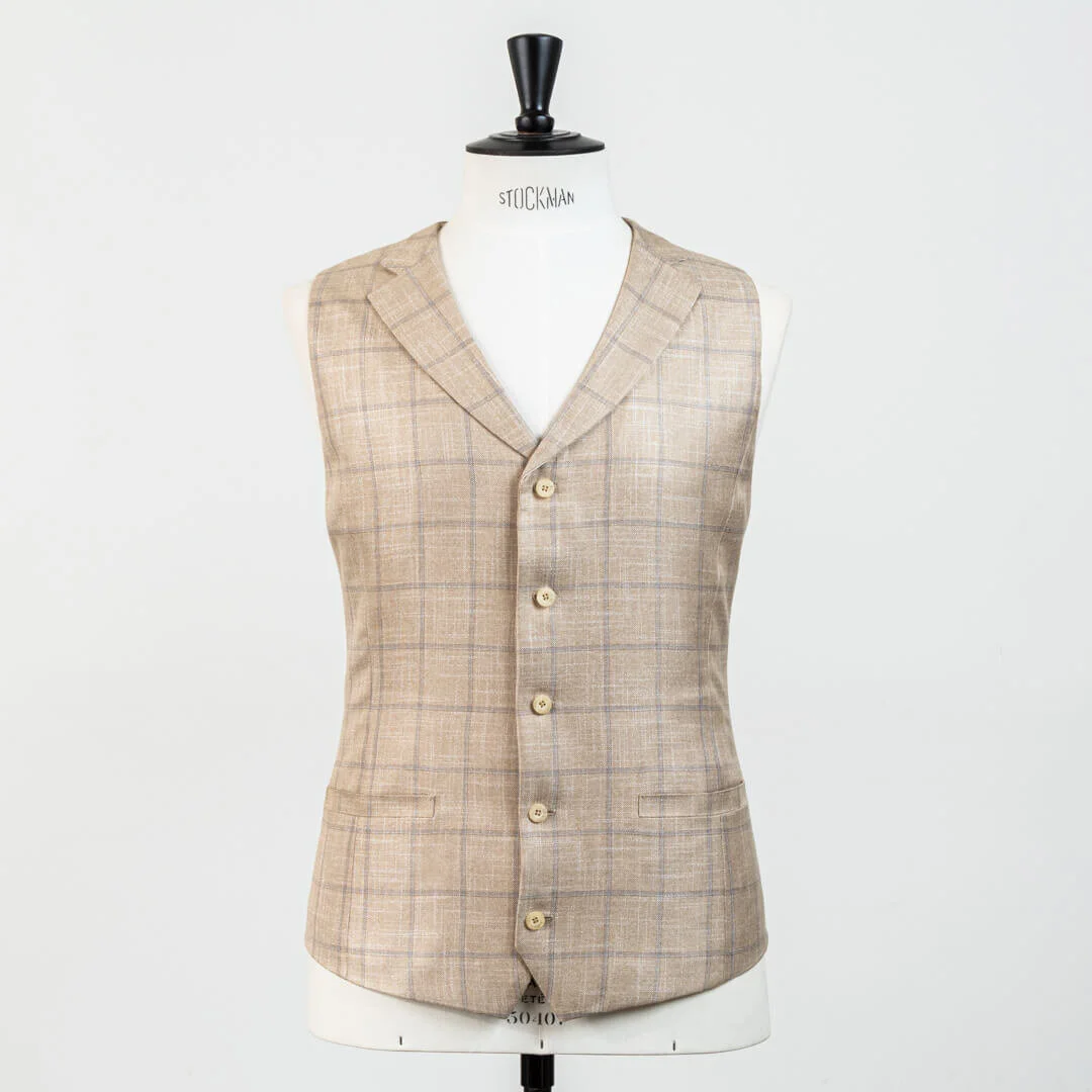 Gilet en Vest op maat laten maken — De Oost Bespoke Tailoring : Bewust ...