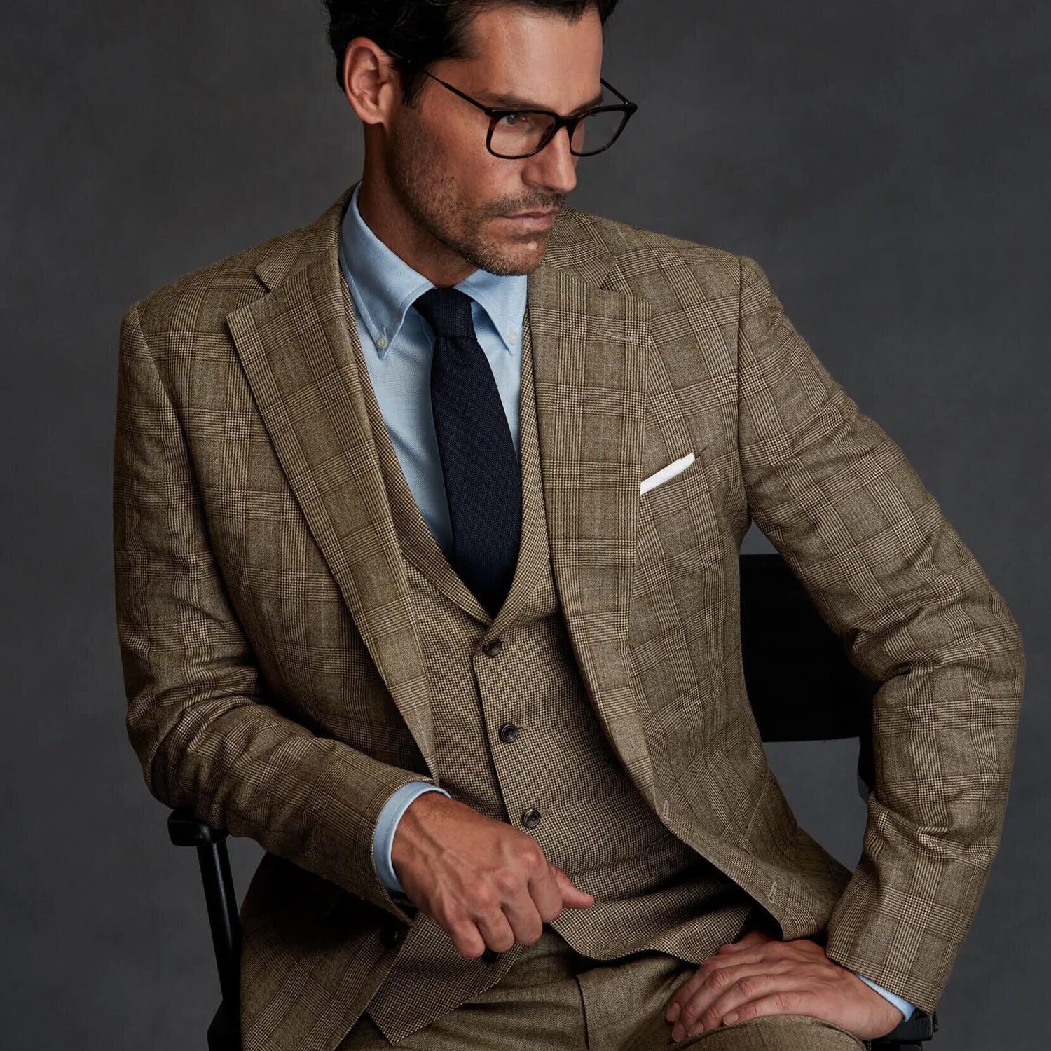 De Oost Bespoke Tailoring Bespoke Herenkleding: Laat uw pak, trouwpak ...